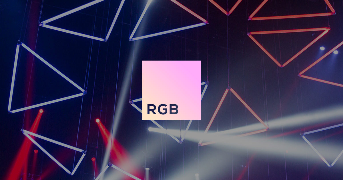 RGB